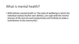 Introduction to Mental Health.pptx