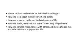 Introduction to Mental Health.pptx