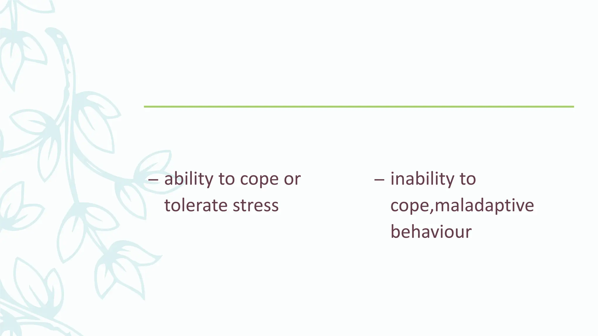 INTRODUCTION TO MENTAL HEALTH AND MENTAL HEALTH NURSING.pptx | Mental ...