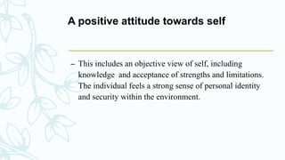 INTRODUCTION TO MENTAL HEALTH AND MENTAL HEALTH NURSING.pptx