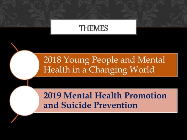 Introduction to mental health nursing | PPTX | Mental Health | Diseases ...