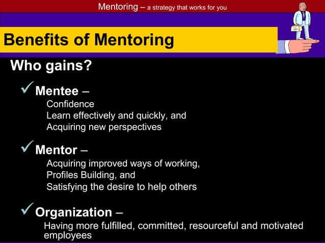 Introduction to mentoring | PPT