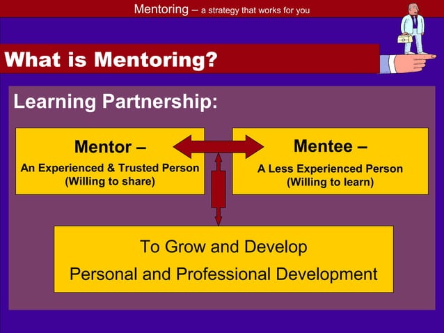 Introduction to mentoring | PPT