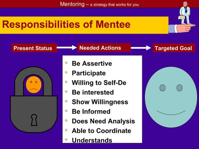 Introduction to mentoring | PPT