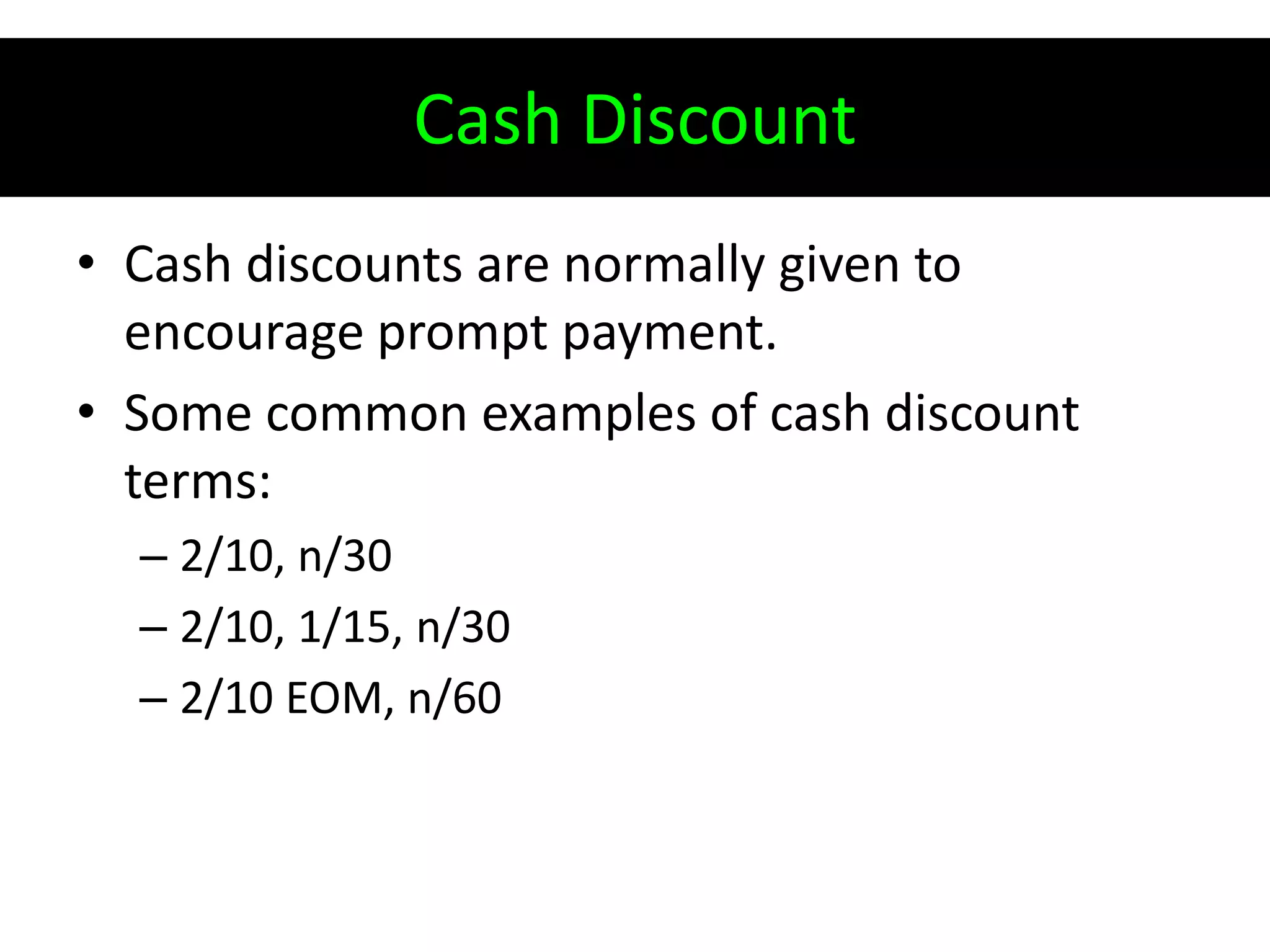 Introduction to merchandising business 02172013 | PPTX