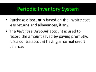Introduction to merchandising business 02172013 | PPTX