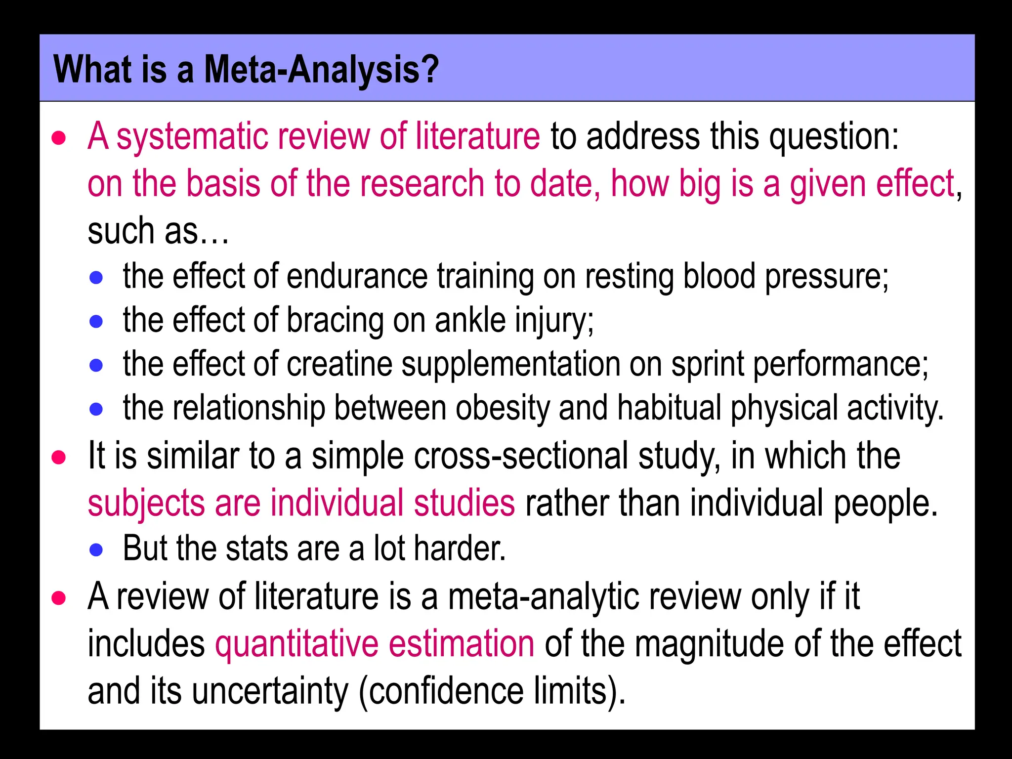 Introduction_klsfnsfsnfsgnkgni _to_meta-analysis.ppt