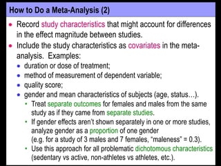 Introduction_klsfnsfsnfsgnkgni _to_meta-analysis.ppt