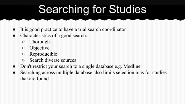 Introduction to meta analysis | PDF