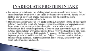 INTRODUCTION TO METABOLISM OF PROTEIN AND AMINO ACIDS | PPTX