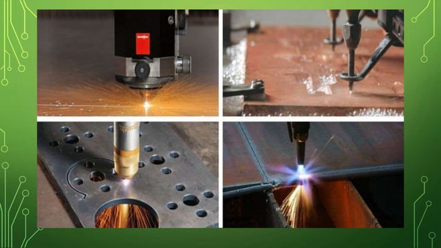 INTRODUCTION TO METALWORKS.pptx MA - TLE | PPT