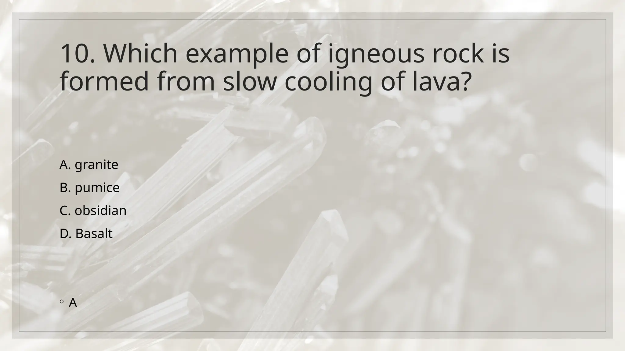 INTRODUCTION TO METAMORPHIC ROCKS.pptx