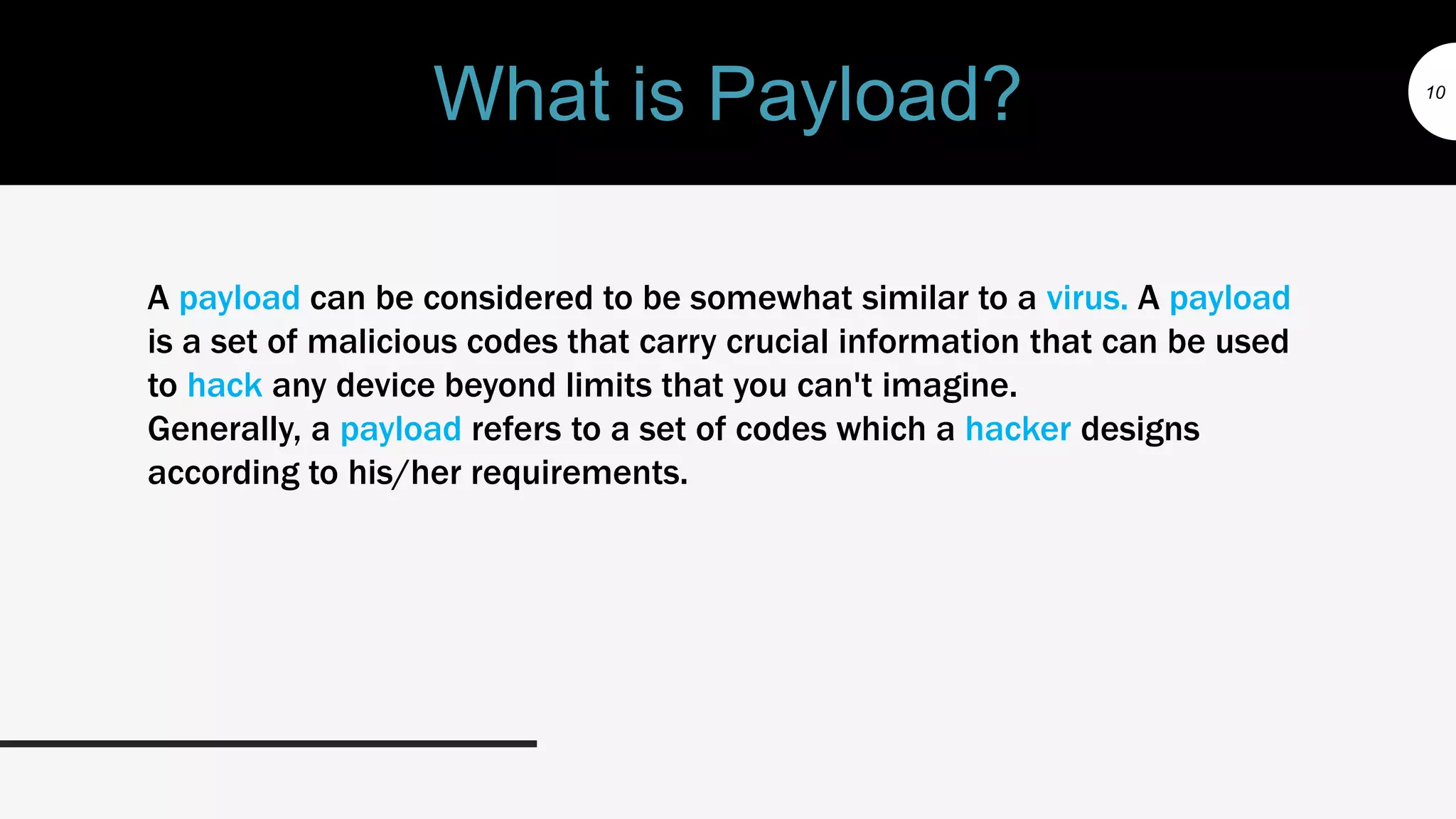 Introduction To Metasploit Ppt