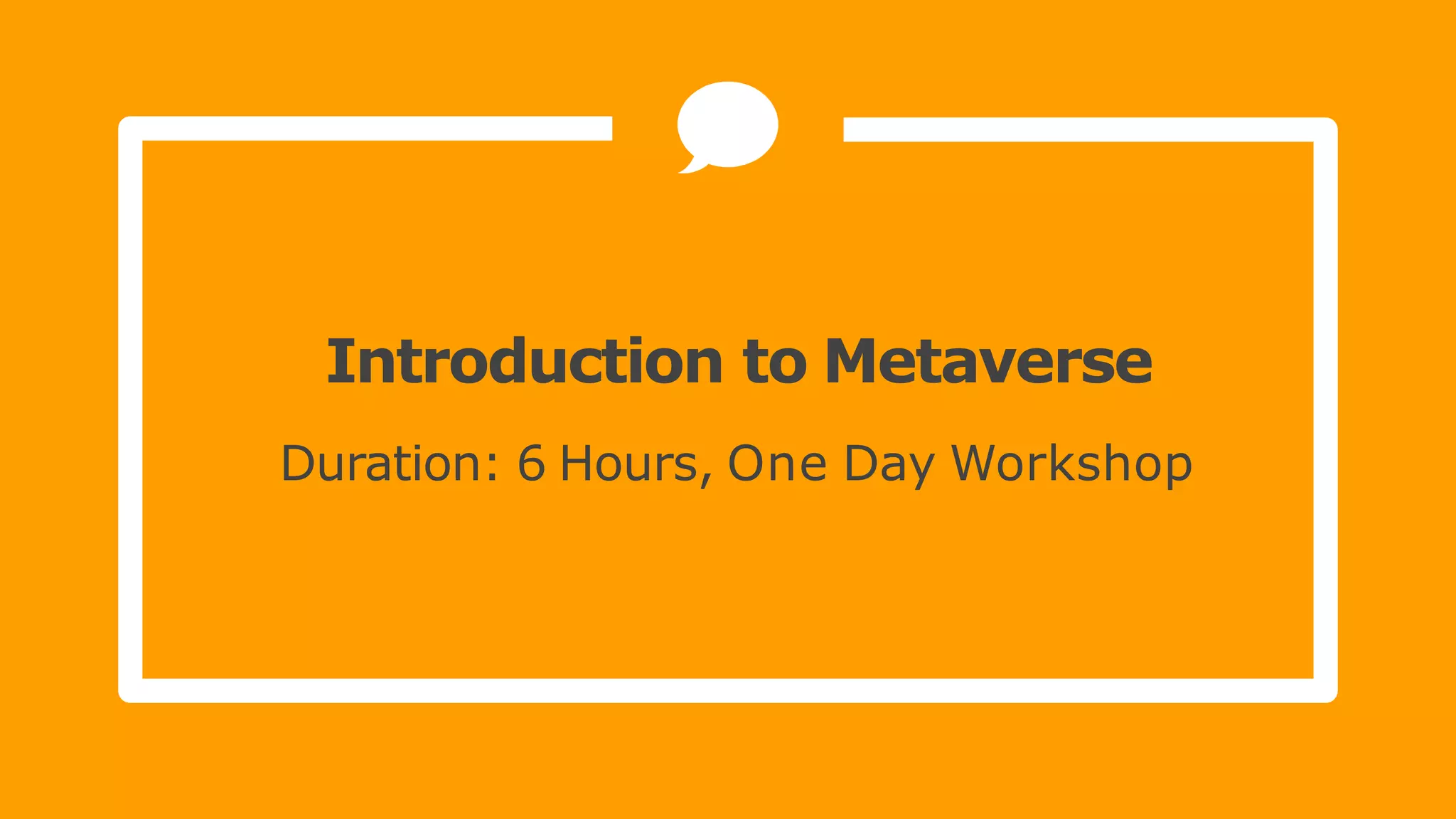 Introduction to Metaverse (2).pptx