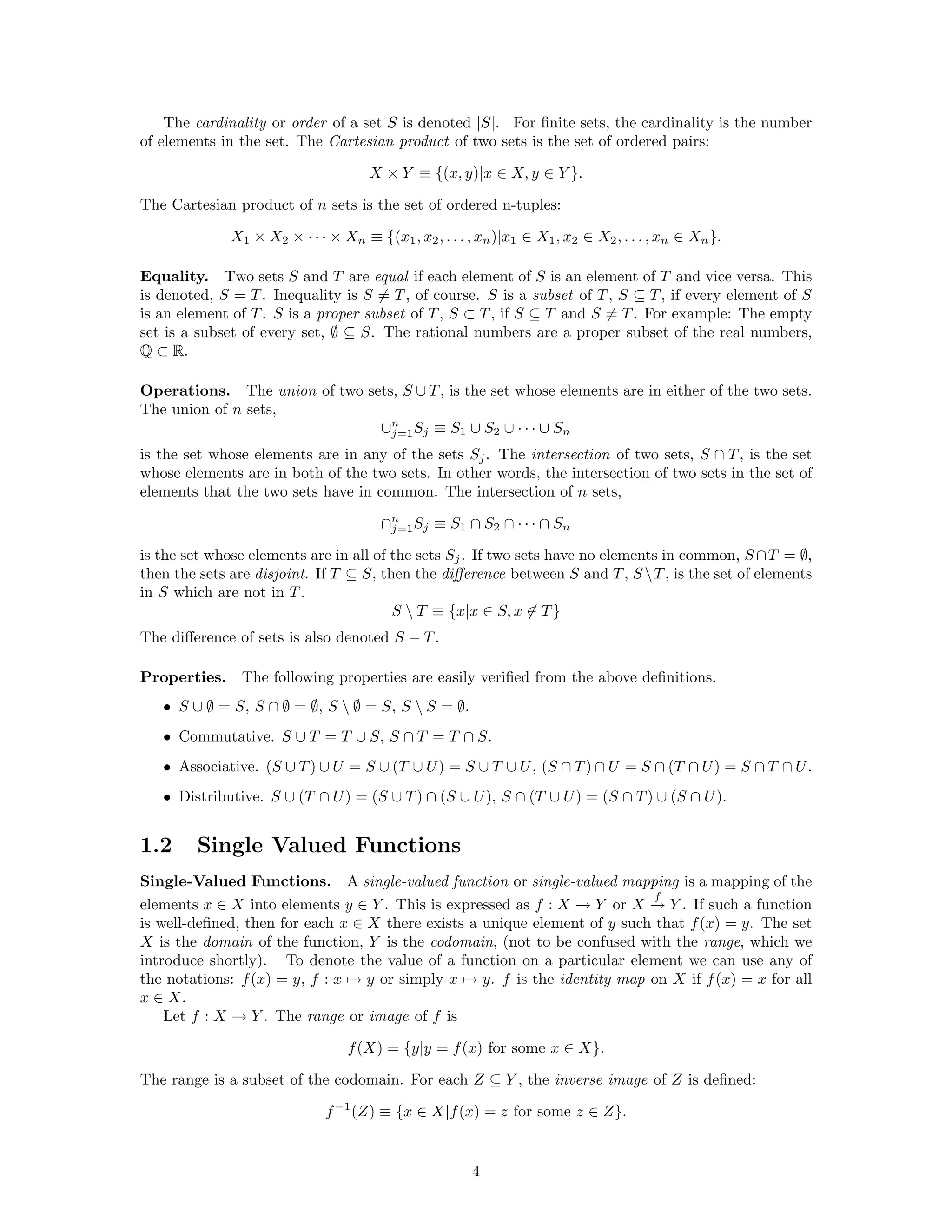 Introduction to methods of applied mathematics or Advanced Mathematical Methods for Scientist ...
