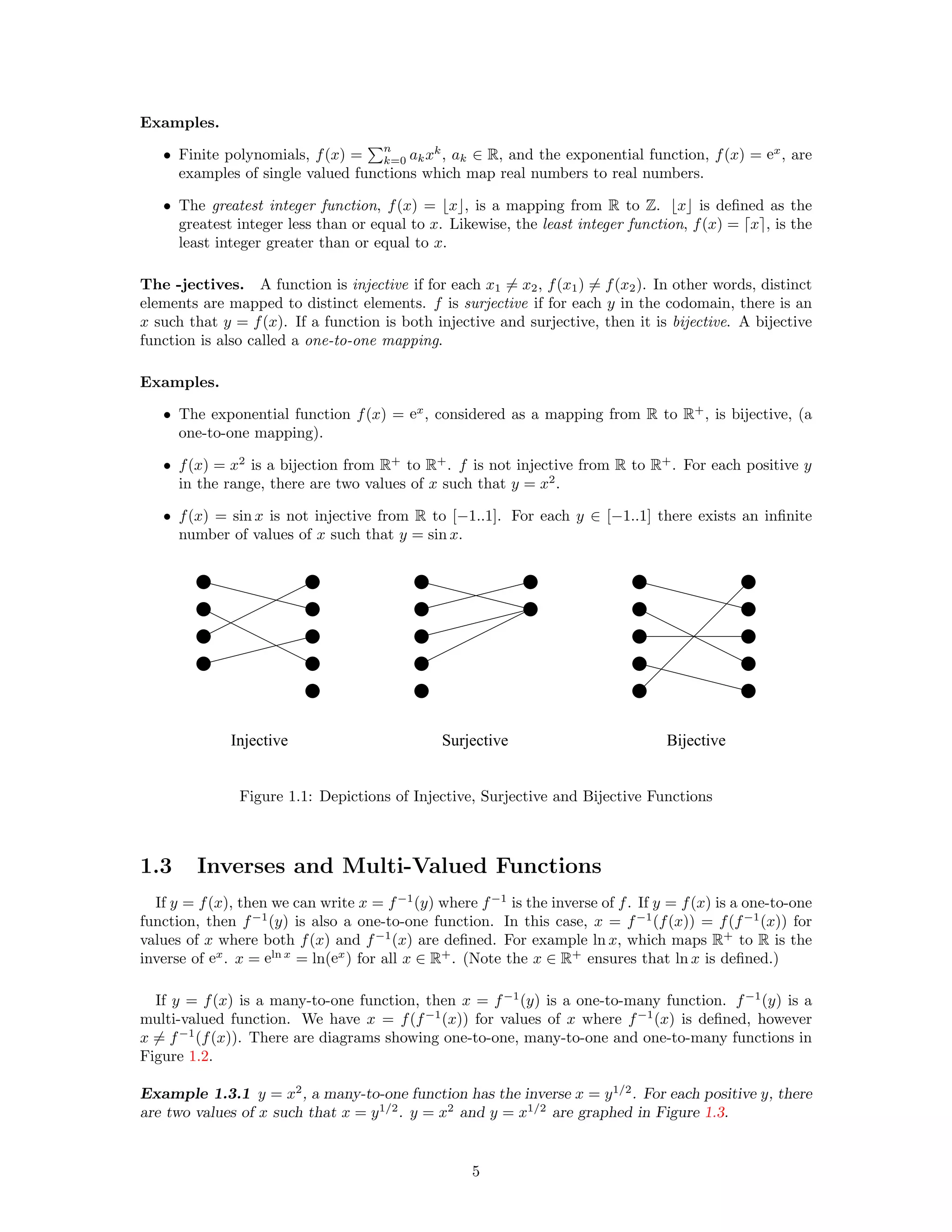 Introduction to methods of applied mathematics or Advanced Mathematical Methods for Scientist ...