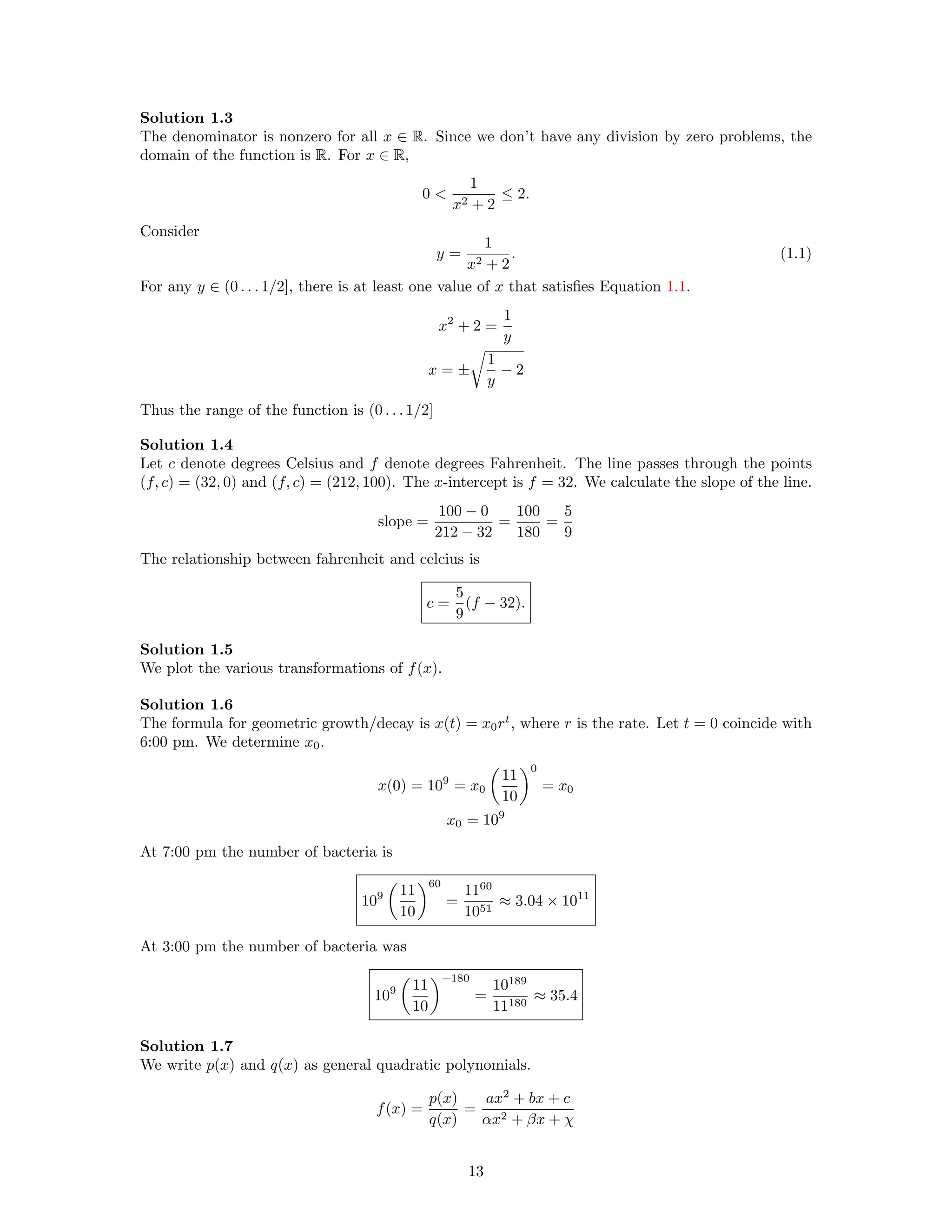 Introduction to methods of applied mathematics or Advanced Mathematical Methods for Scientist ...