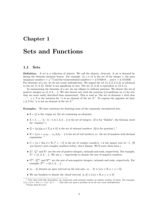 Introduction to methods of applied mathematics or Advanced Mathematical ...