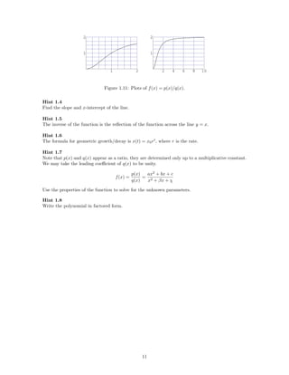 Introduction to methods of applied mathematics or Advanced Mathematical ...