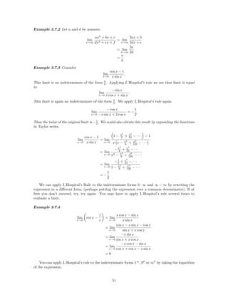 Introduction to methods of applied mathematics or Advanced Mathematical ...