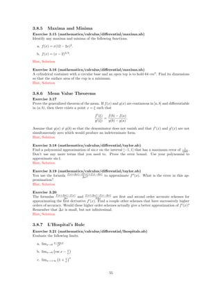 Introduction to methods of applied mathematics or Advanced Mathematical ...