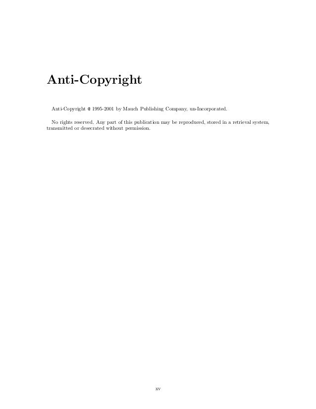 Introduction To Methods Of Applied Mathematics Or Advanced Mathematic Introduction To Methods Of Applied Mathematics Or Advanced Mathematic