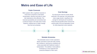 Introduction to Metro in India by cosmo soil.pptx