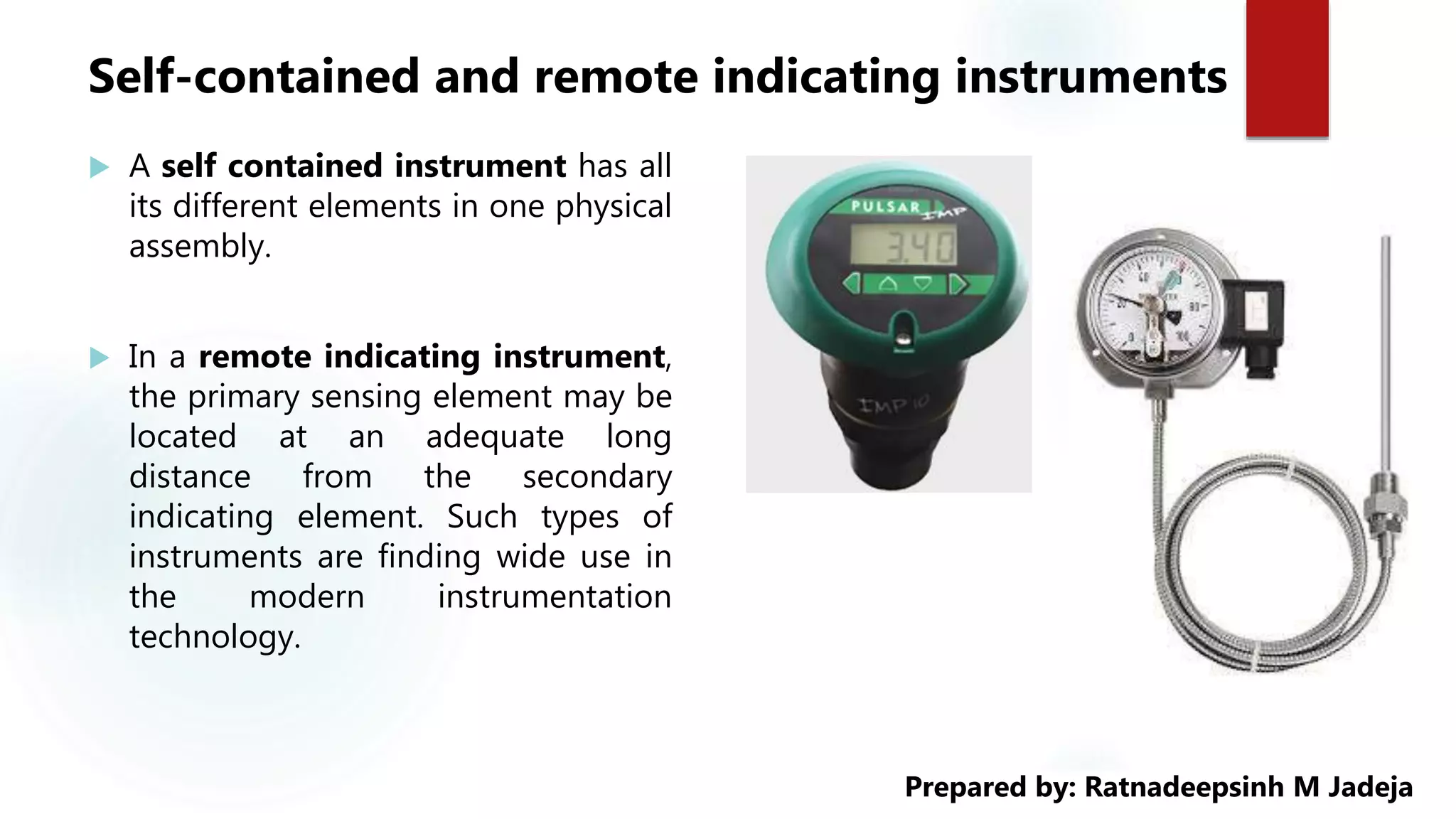 Introduction to metrology | PPTX