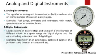 Introduction to metrology | PPTX