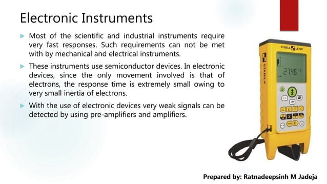 Introduction to metrology | PPTX | Physics | Science