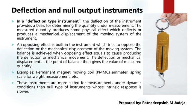 Introduction to metrology | PPTX | Physics | Science