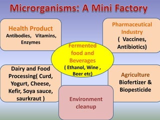Introduction to Microbial World.pptx