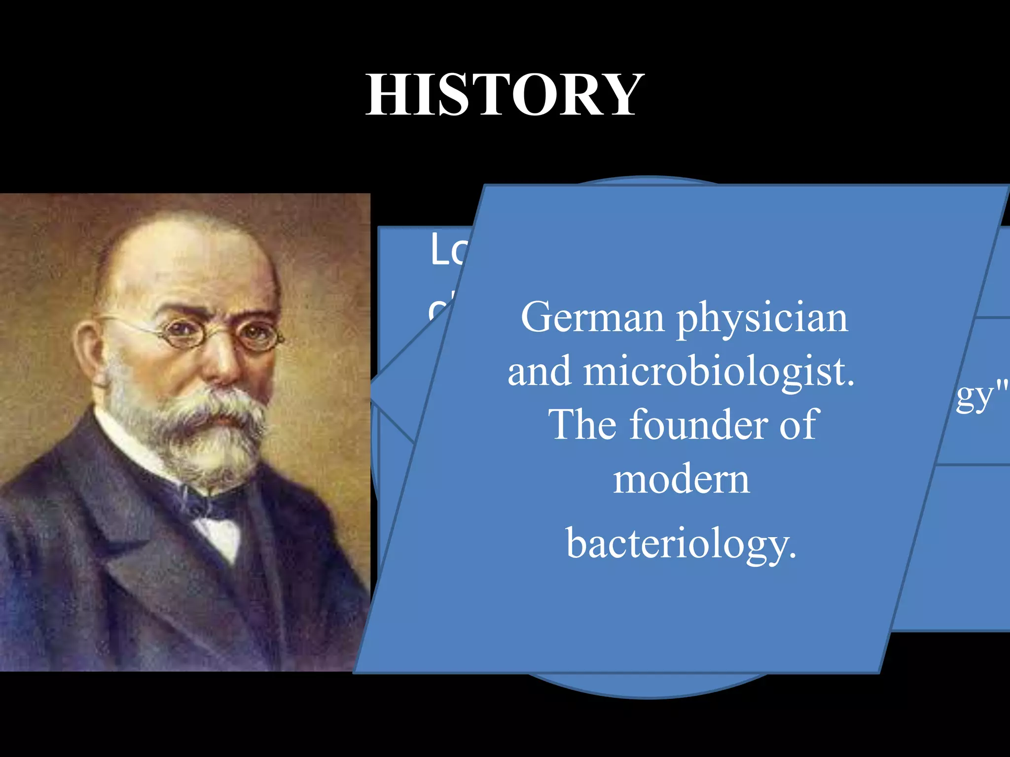 Introduction to microbiology | PPTX