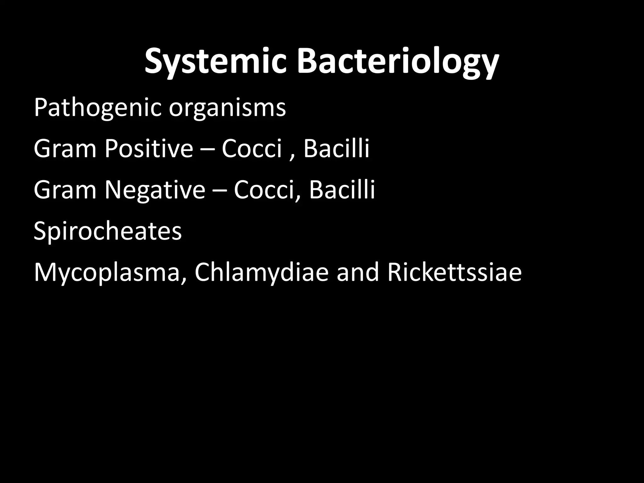 Introduction to microbiology | PPTX