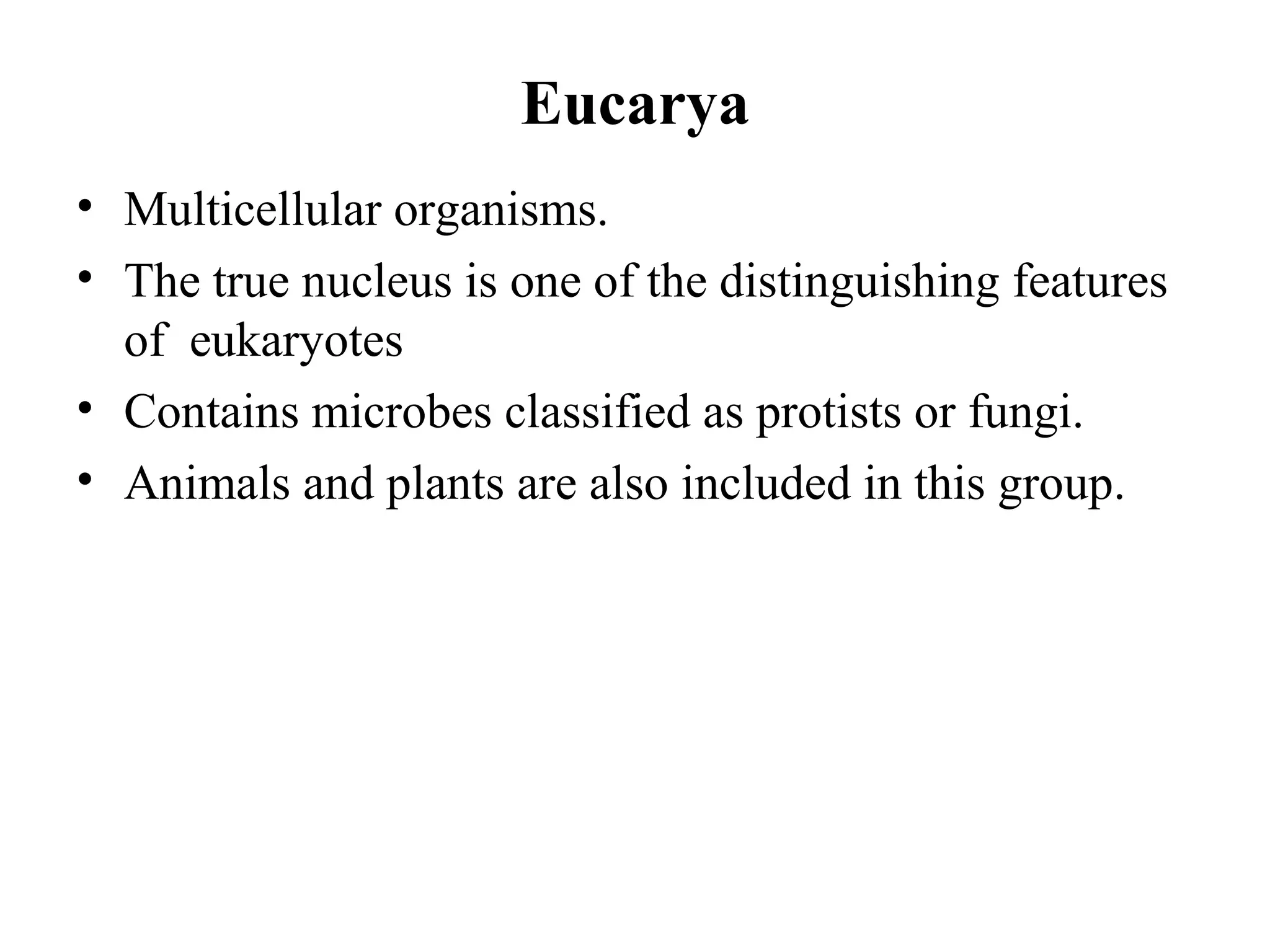Introduction to microbiology | PPT