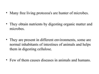 Introduction to microbiology | PPT