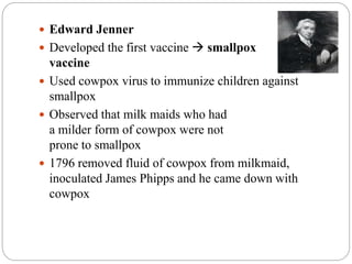 Introduction to microbiology | PPTX