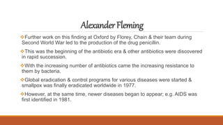 Introduction to microbiology | PPT