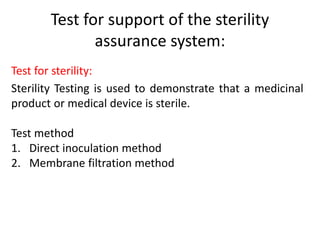 Introduction to microbiology | PPTX