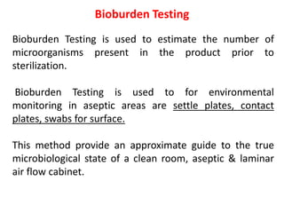 Introduction to microbiology | PPTX