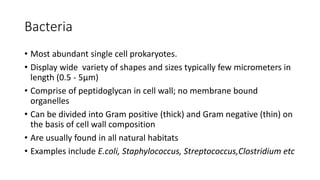 Introduction to Microbiology.pptx