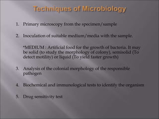 Introduction to microbiology.ppt