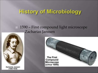 Introduction to microbiology.ppt