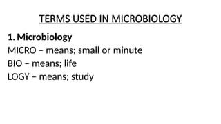introduction to microbiology .pptx