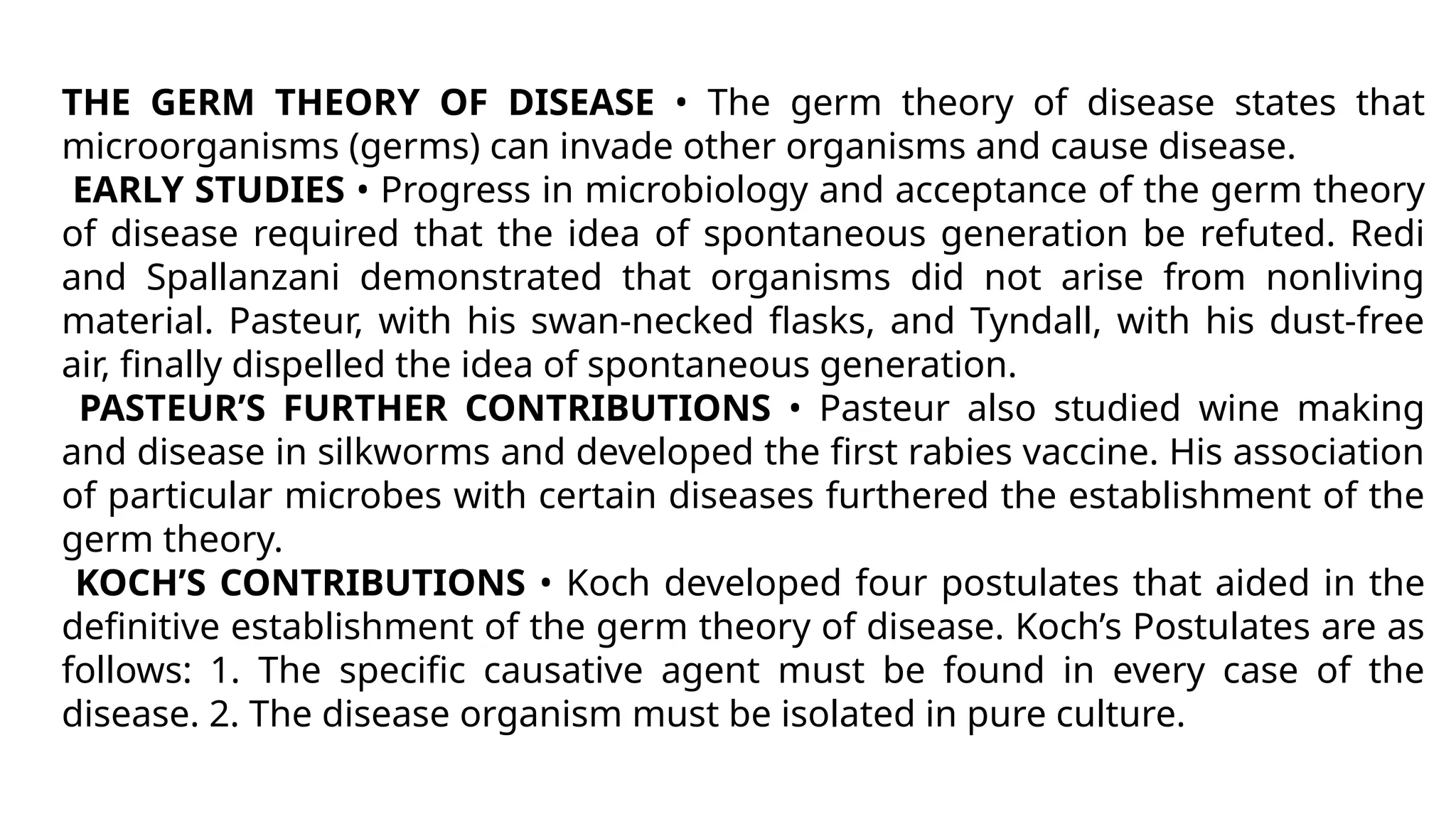 Introduction to Microbiology.pptx for bsc | PPTX