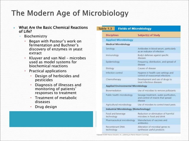 Introduction_to_Microbiology_081210_FV[1].ppt | Infectious Diseases | Diseases and Conditions