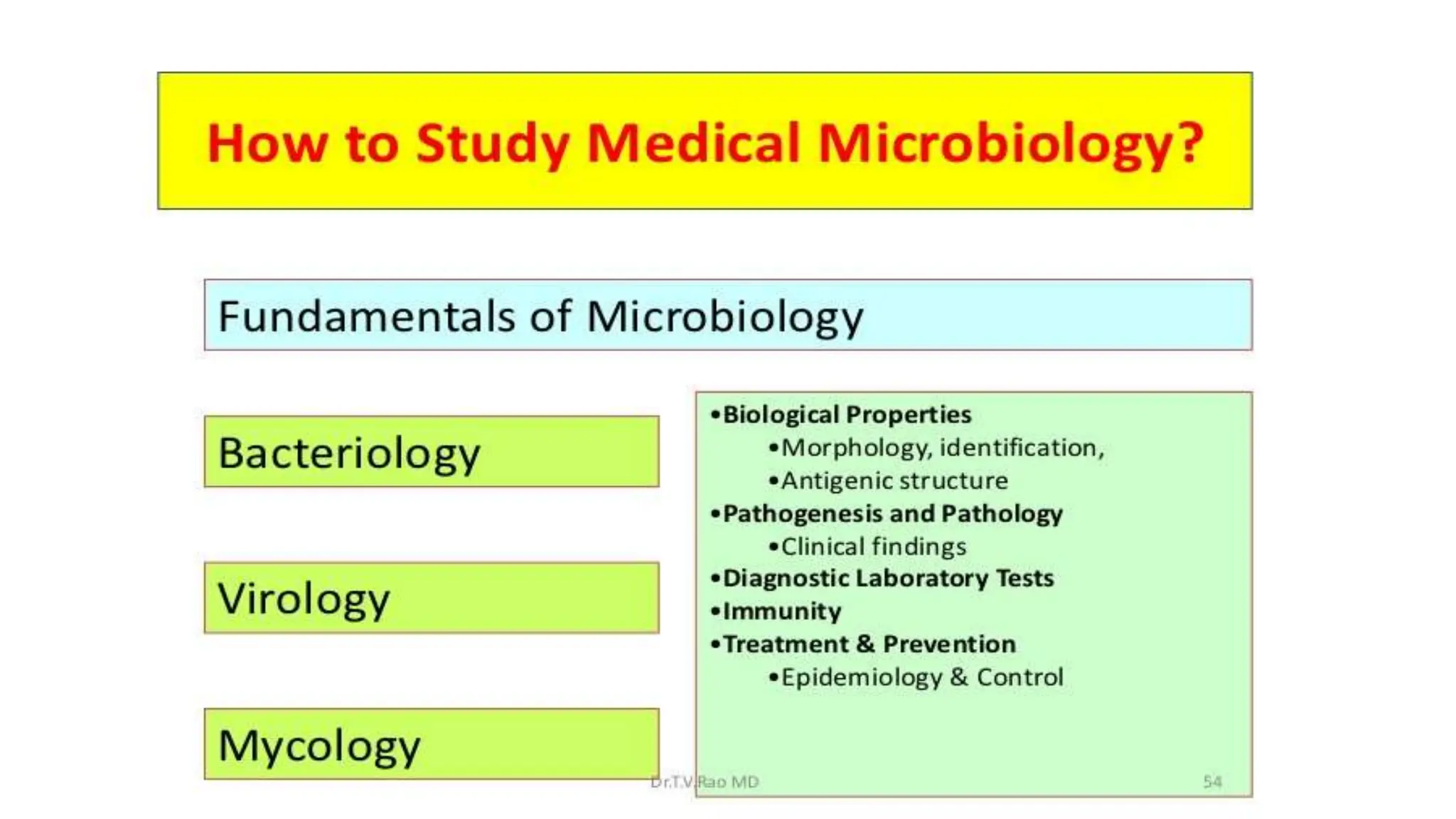 Introduction to Microbiology and Classification of Microorganisms.pptx