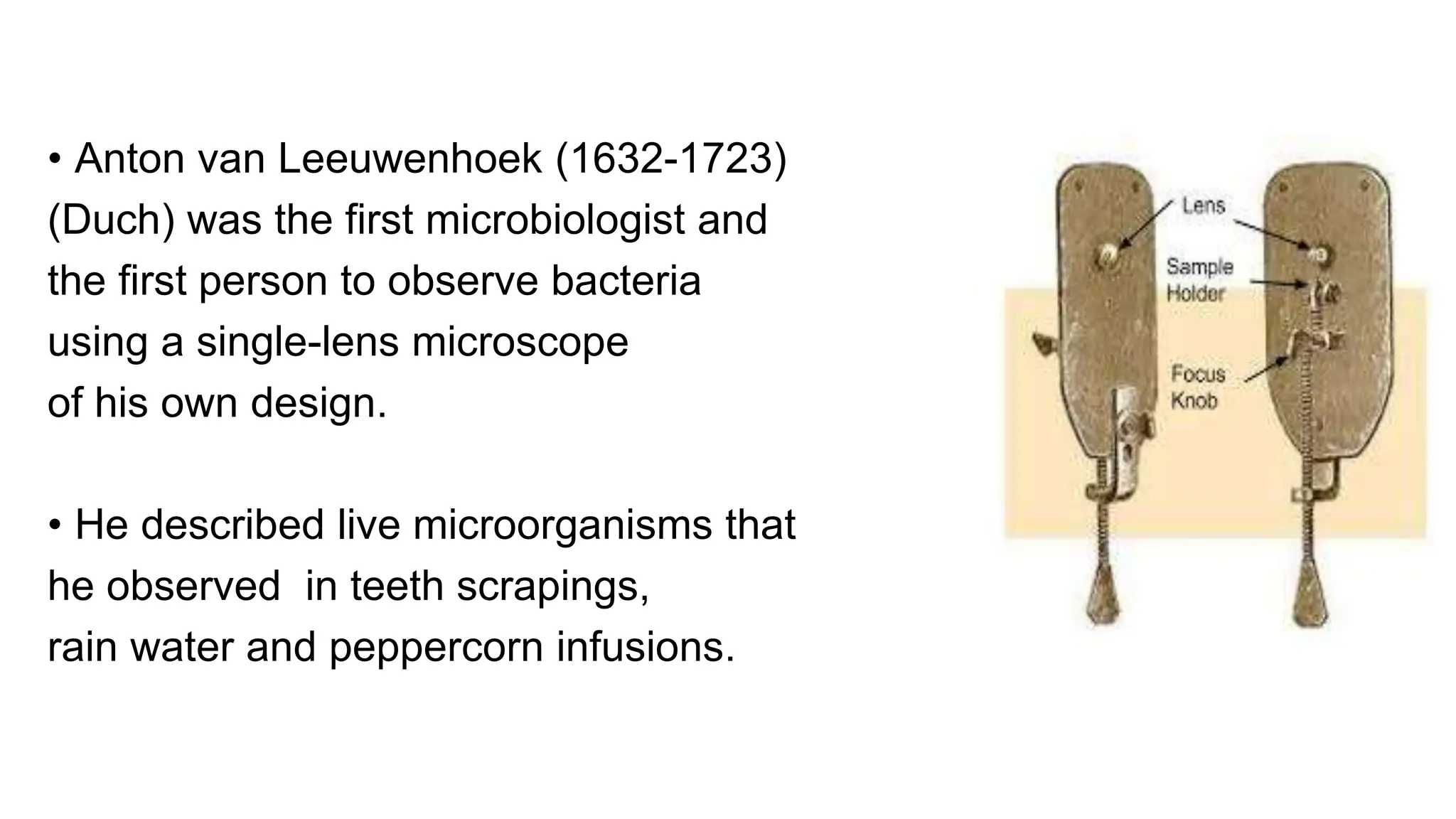 Introduction to Microbiology and Classification of Microorganisms.pptx