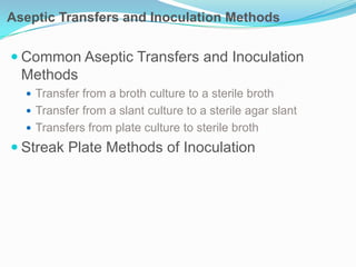 Introduction to microbiology course outline 01 | PPTX