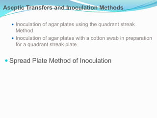 Introduction to microbiology course outline 01 | PPTX
